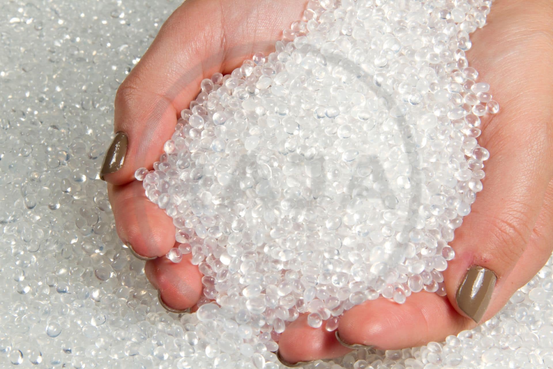 Raw Materials - RAJA TRADE LLC