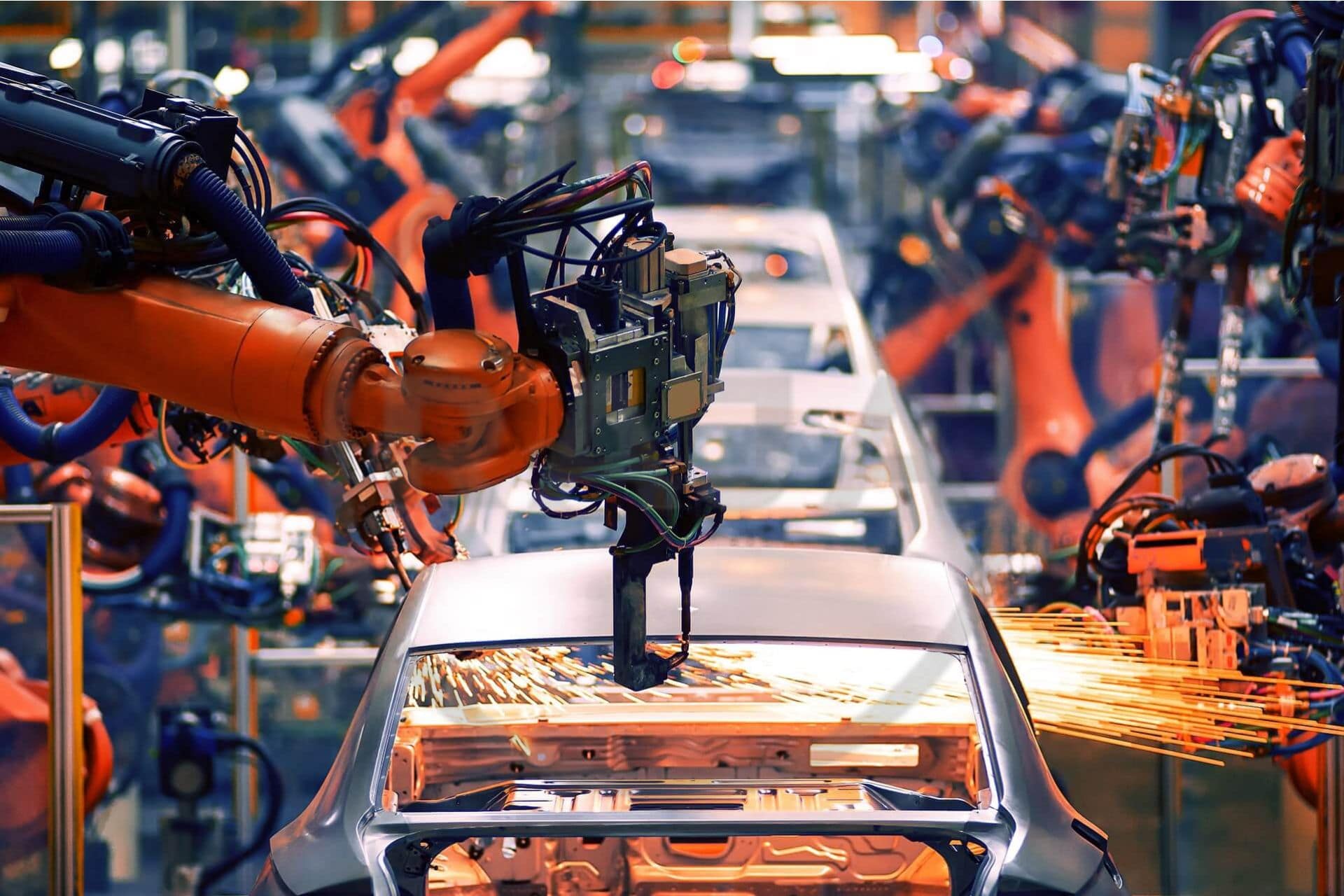 Automotive Products - RAJA TRADE LLC